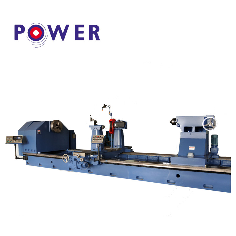 China Rubber Roller General Grinding Machine factory and manufacturers ...
