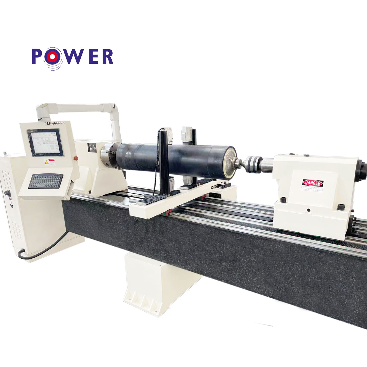 China Rubber Roller Measuring Machine factory and manufacturers | Power